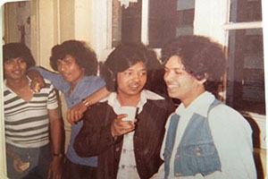 Photo Gallery | Altab Ali Foundation