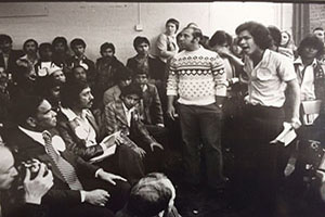 Photo Gallery | Altab Ali Foundation